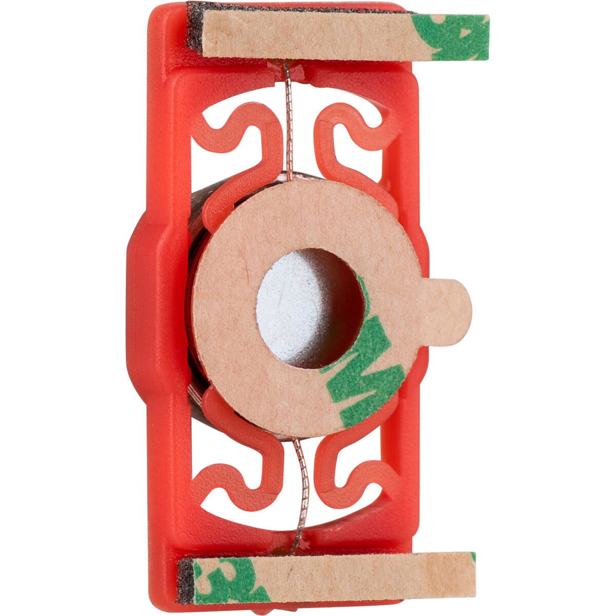 Tectonic TEAX09C005-8 Haptic Feedback Transducer 9mm 0.5W 8 Ohm